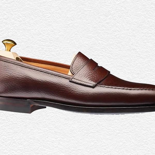 Editor’s Picks: Crockett & Jones Boston Loafers, Longines Legend Diver ...