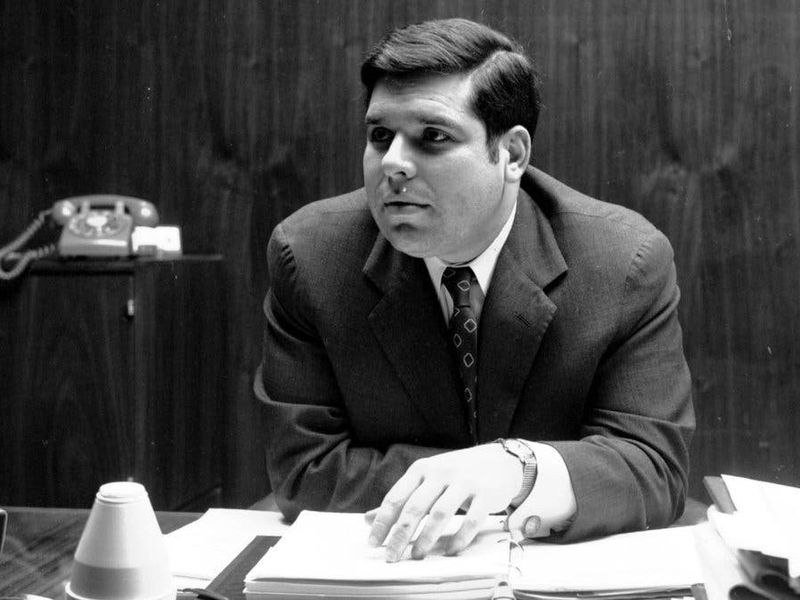 ‘The Jewish Kennedys’: Inside the wild world of the Steinberg family ...