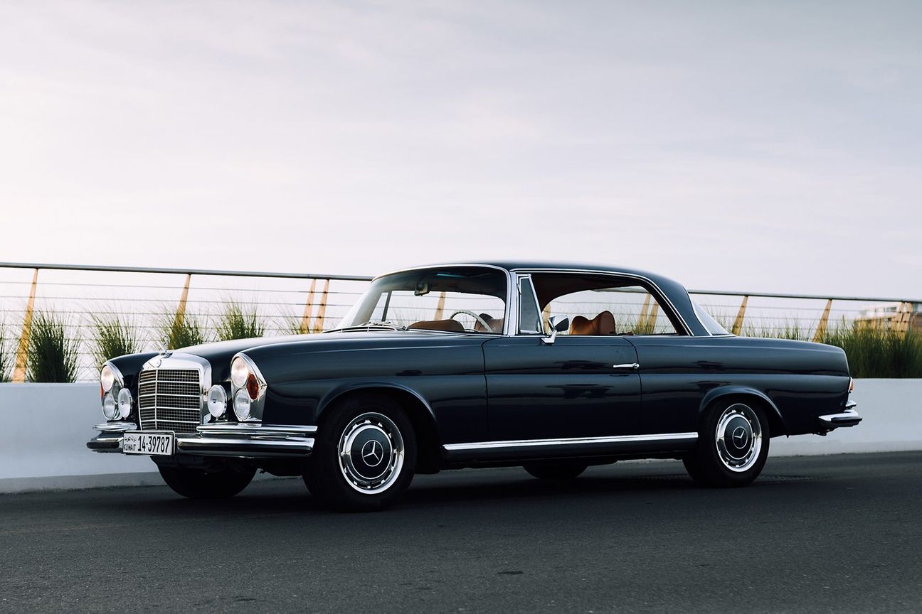 These are the best ‘restomod’ car brands in the world | Gentleman's Journal