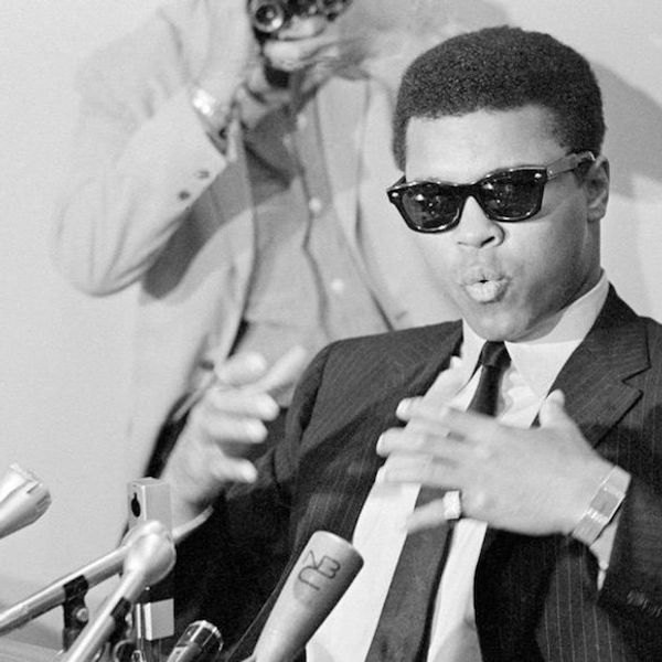 The Pick: The most famous sunglasses of all time | The Gentleman's ...