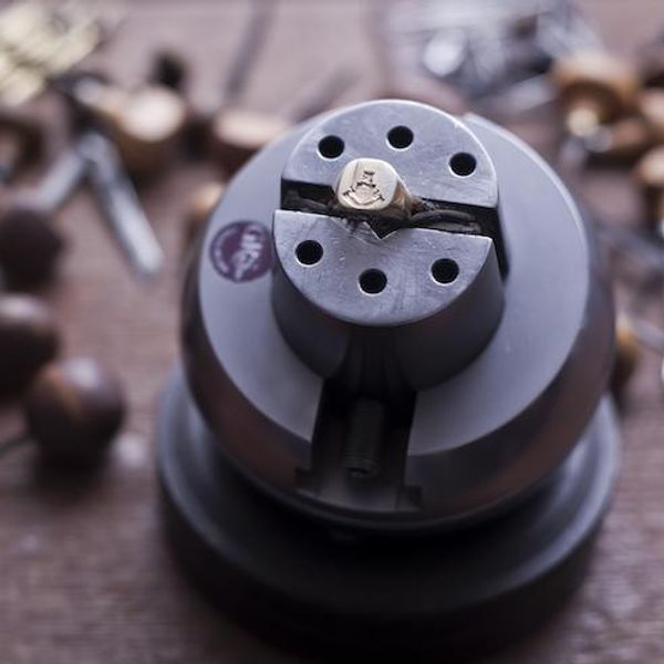 Set in stone: the tale of one of the oldest traditions in the world ...