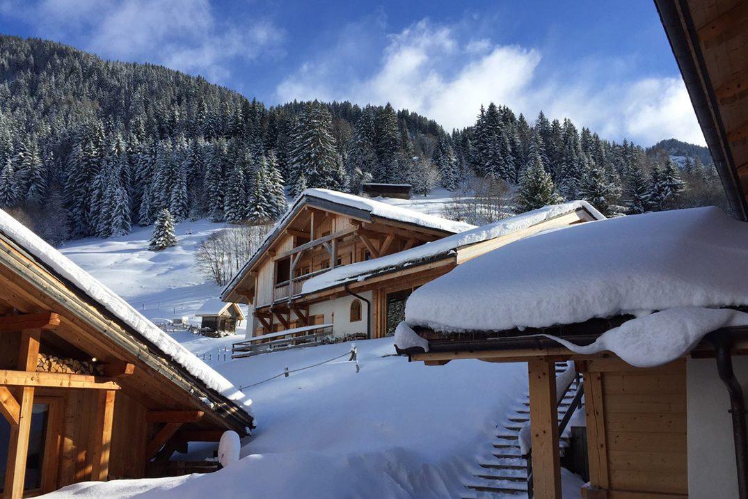 10 of the best restaurants in the Alps | The Gentleman's Journal