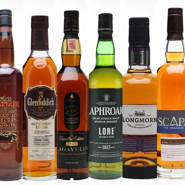 10 whiskies you need this winter | The Gentleman's Journal | Gentleman ...