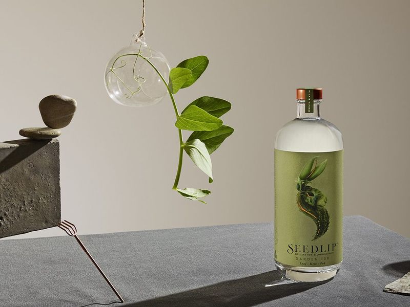 Uncorking the extraordinary success of Seedlip | Gentleman's Journal ...