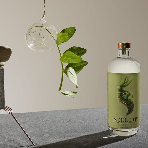 Uncorking the extraordinary success of Seedlip | Gentleman's Journal ...