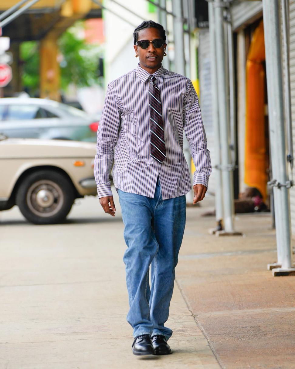 A rundown of the 23 best-dressed men of 2024 | The Gentleman's Journal