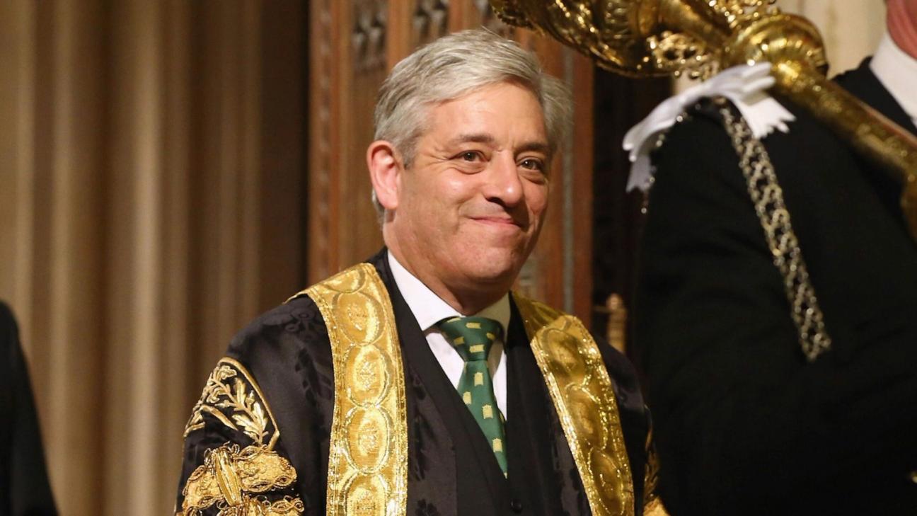 25 most powerful British politicians | The Gentleman's Journal