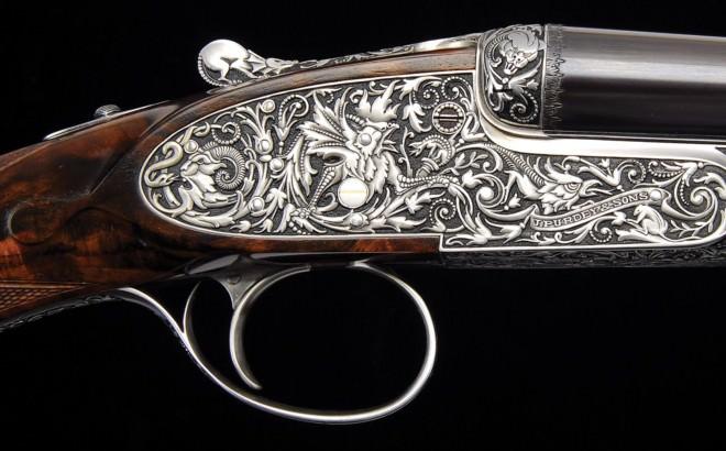 5 of England's finest gunmakers | Gentleman's Journal | The Gentleman's ...
