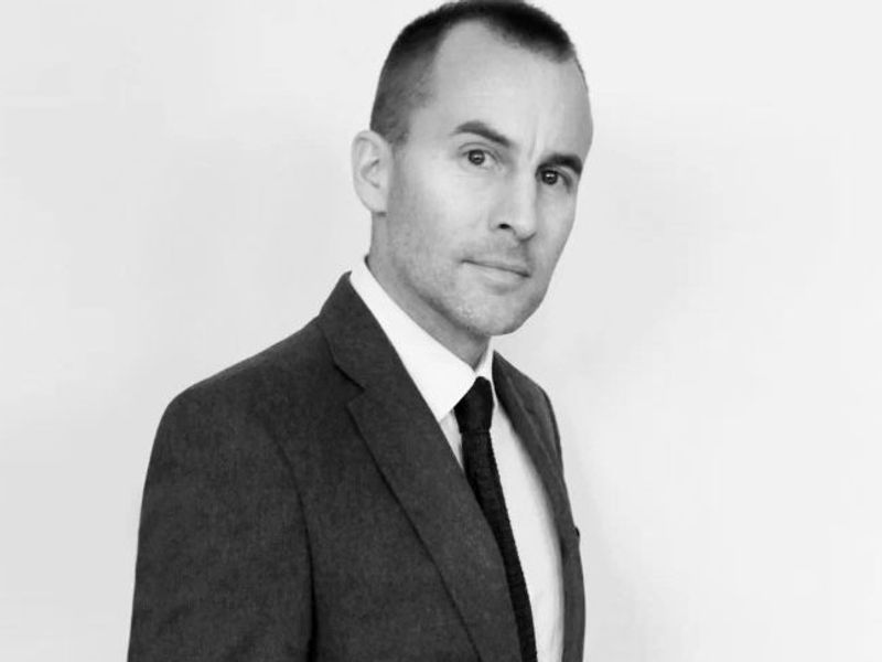 Toby Lamb: "Richard James Have Always Done Their Own Thing | The ...