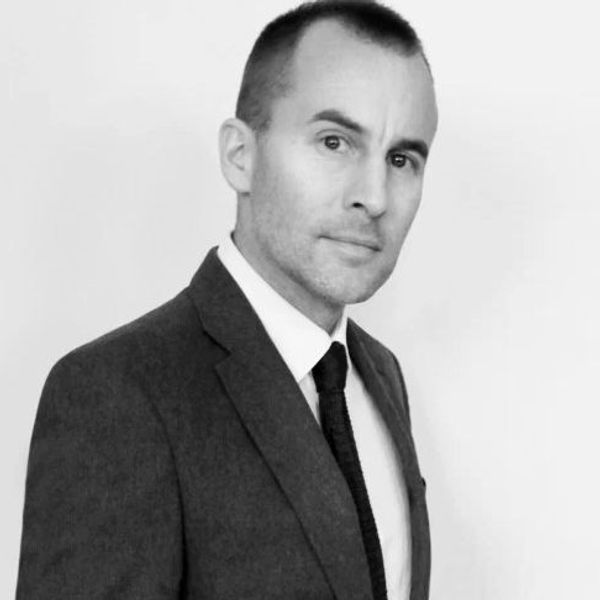 Toby Lamb: "Richard James Have Always Done Their Own Thing | The ...