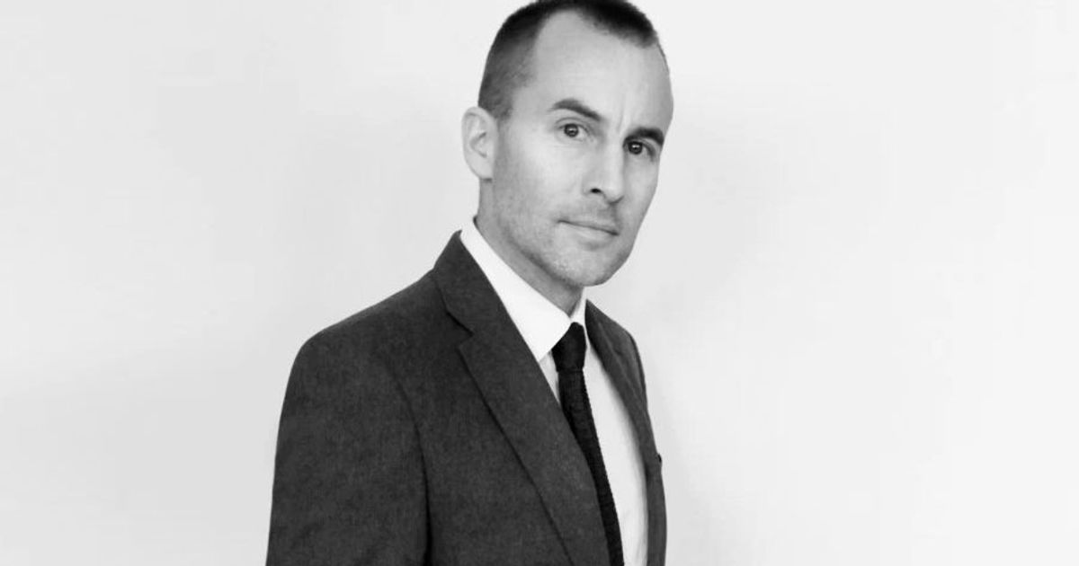 Toby Lamb: "Richard James Have Always Done Their Own Thing | The ...