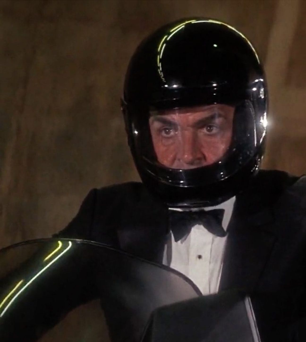 Here’s every motorcycle James Bond has ever revved up | Gentleman's Journal