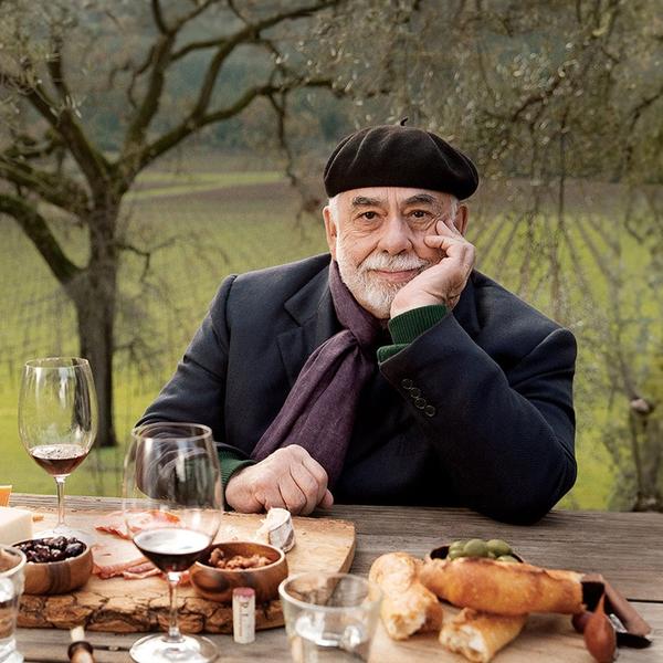 The best celebrity wines | Gentleman's Journal