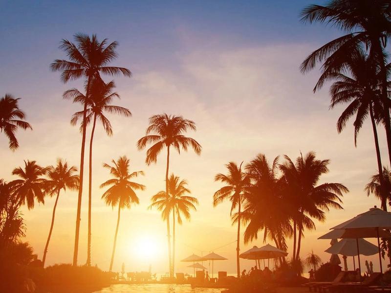 The best destinations for October sun | Gentleman's Journal | Gentleman ...