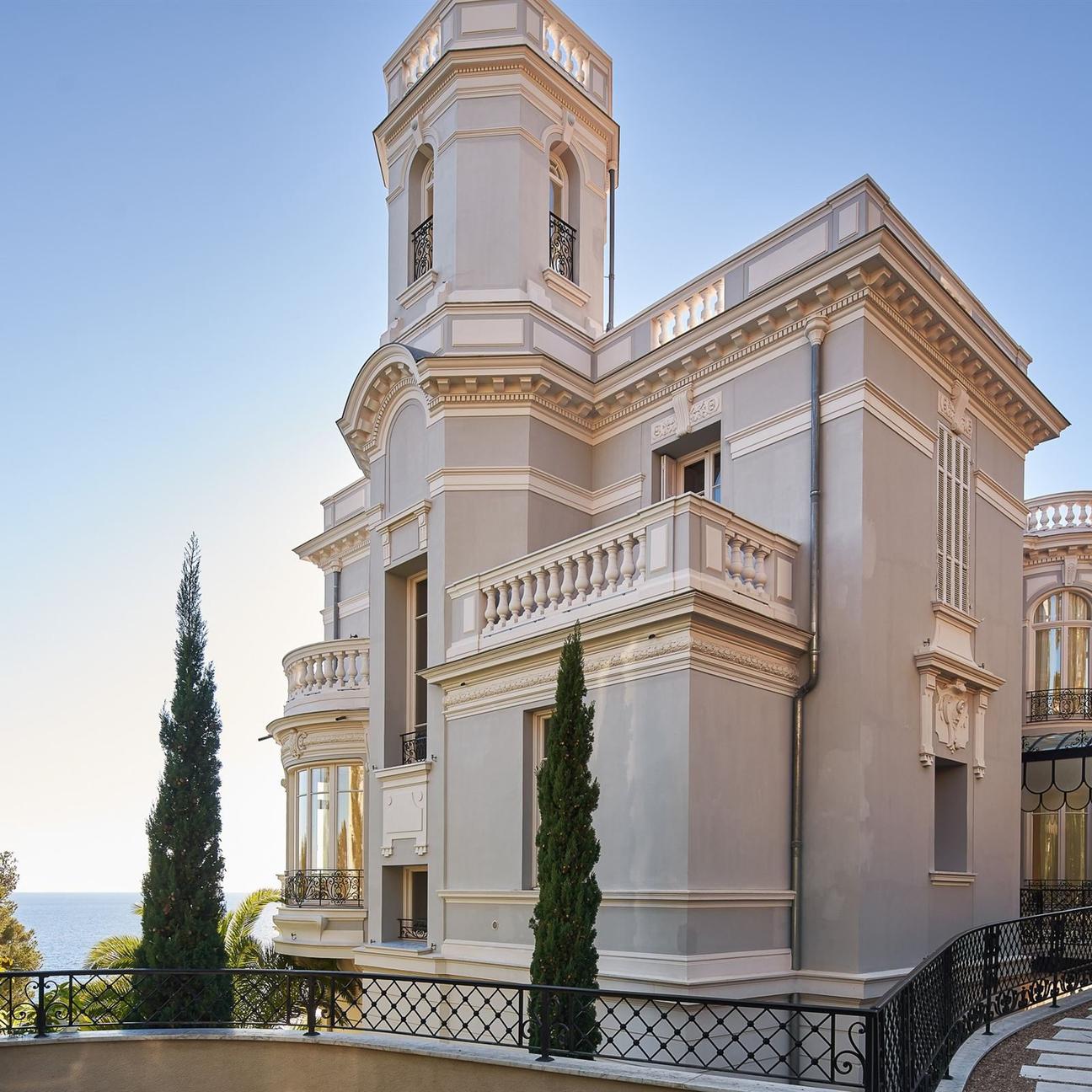 The best homes to buy on the French Riviera | Gentleman's Journal | The ...