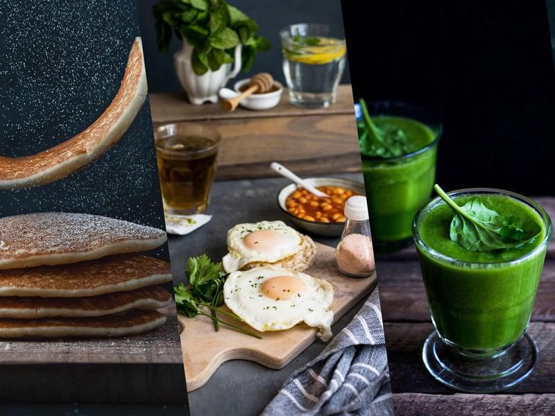 These are the best breakfasts for building muscle | Gentleman's Journal ...
