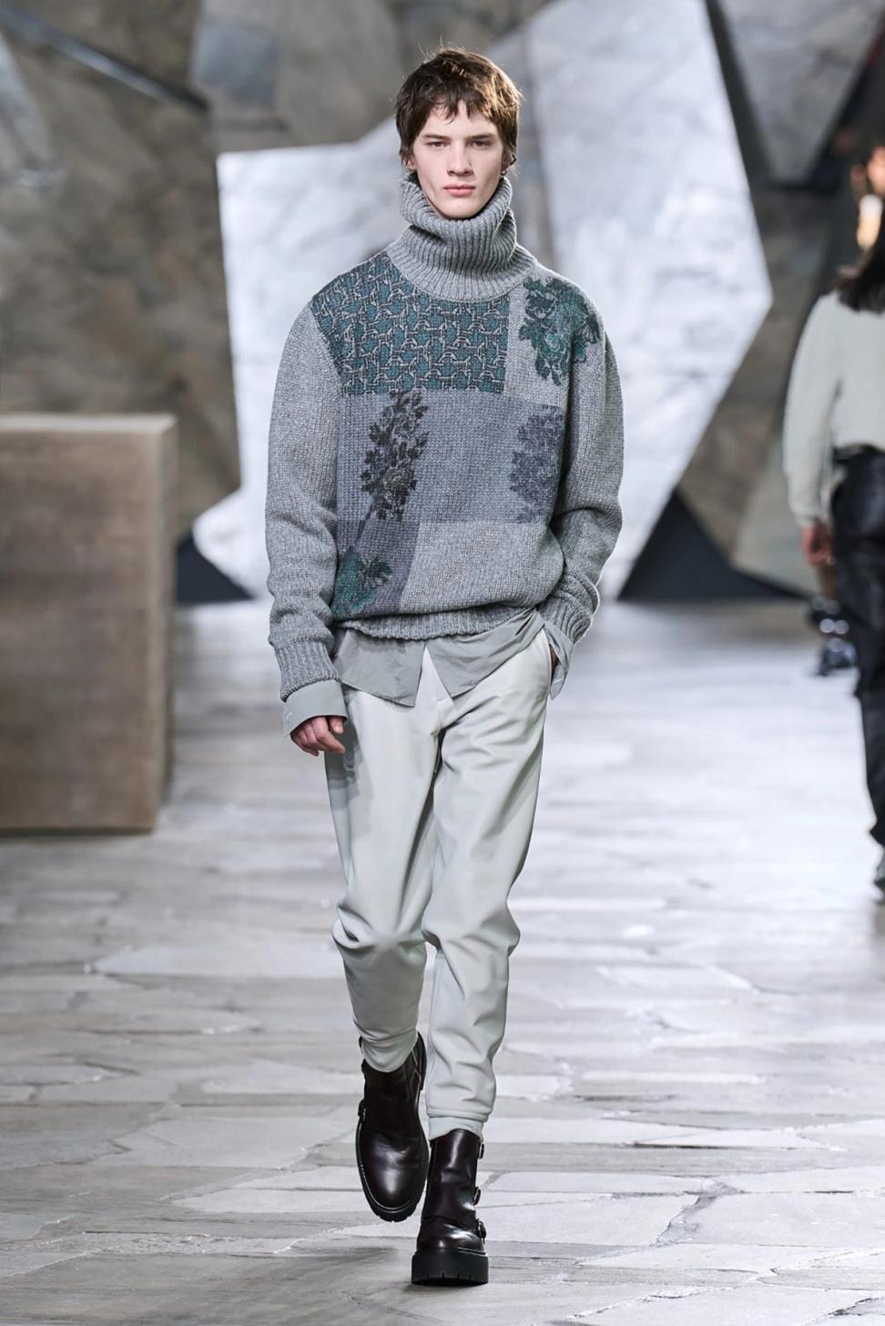 Six menswear trends to take note of in 2023 | The Gentleman's Journal