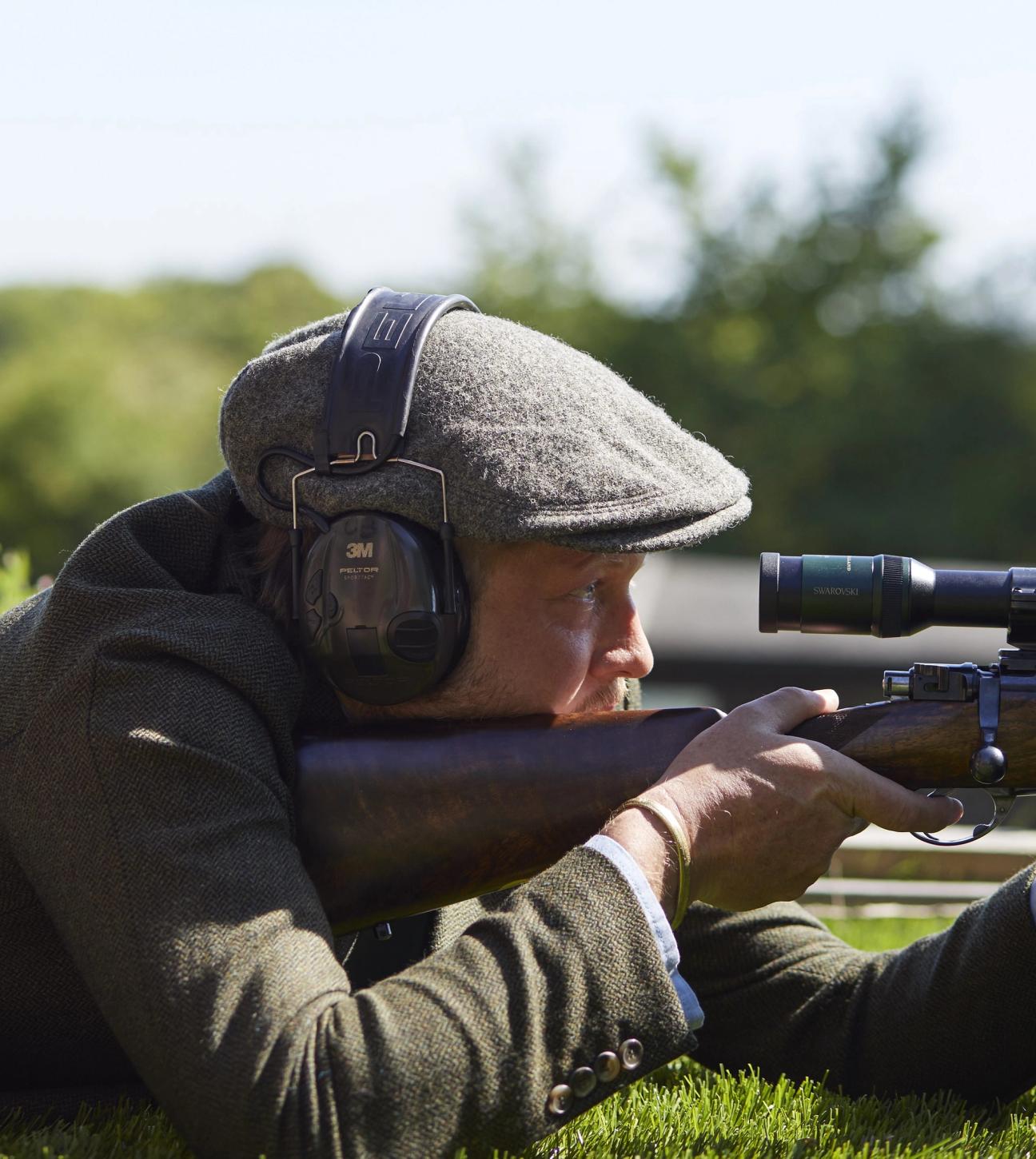 These are the best shooting destinations in the UK | Gentleman's ...