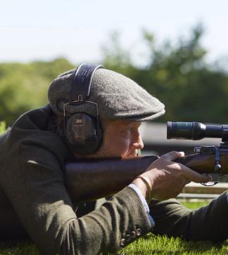 These are the best shooting destinations in the UK | Gentleman's ...