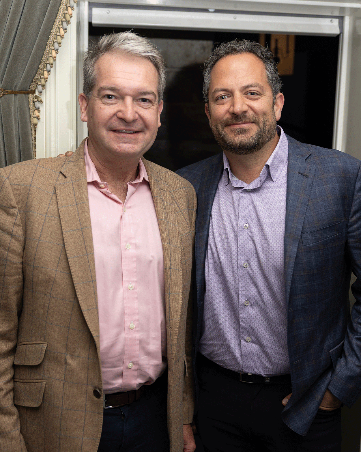 The Diary: The Last Drop Distillers 15th Anniversary Celebration | The ...