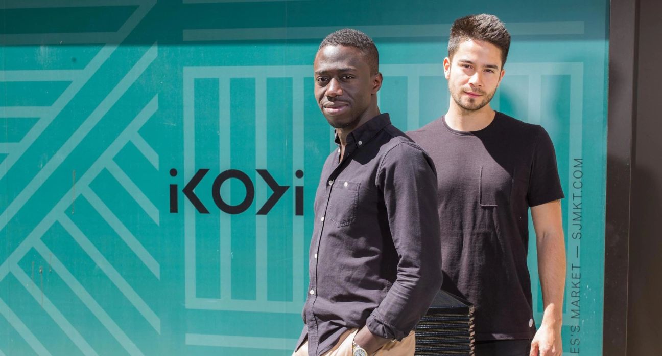 Ikoyi is a cultural smash in the heart of St James | Gentleman's ...