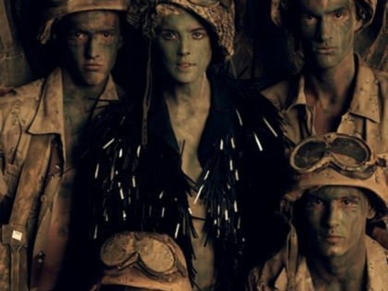 The Most Controversial Magazine Covers | The Gentleman's Journal | The ...