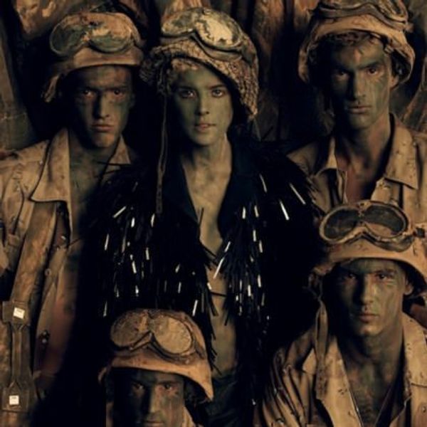 The Most Controversial Magazine Covers | The Gentleman's Journal | The ...