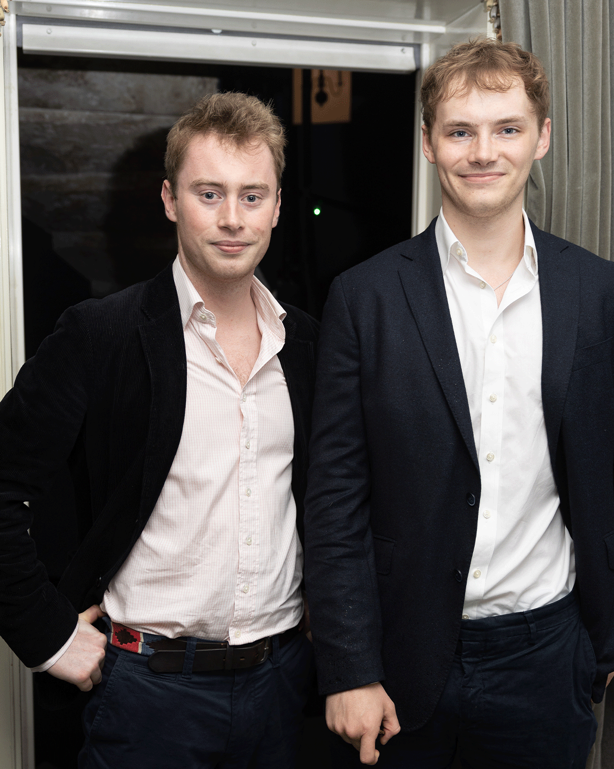 The Diary: The Last Drop Distillers 15th Anniversary Celebration | The ...