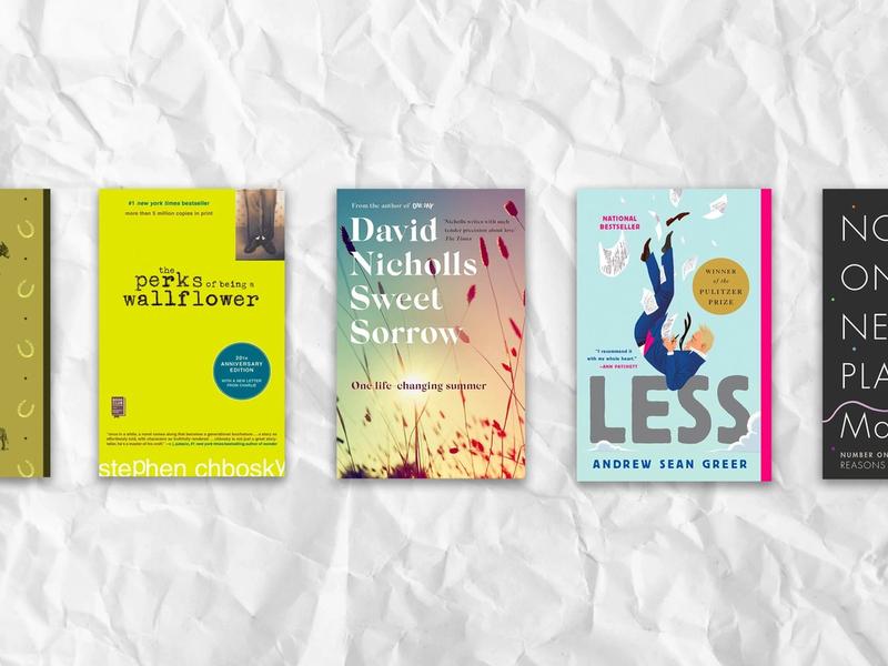 These are the best books about what it means to be male | Gentleman's ...