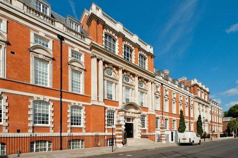 10 most expensive streets in London | The Gentleman's Journal