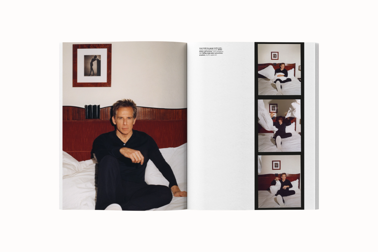 The launch of Gentleman’s Journal Issue 45 | The Gentleman's Journal