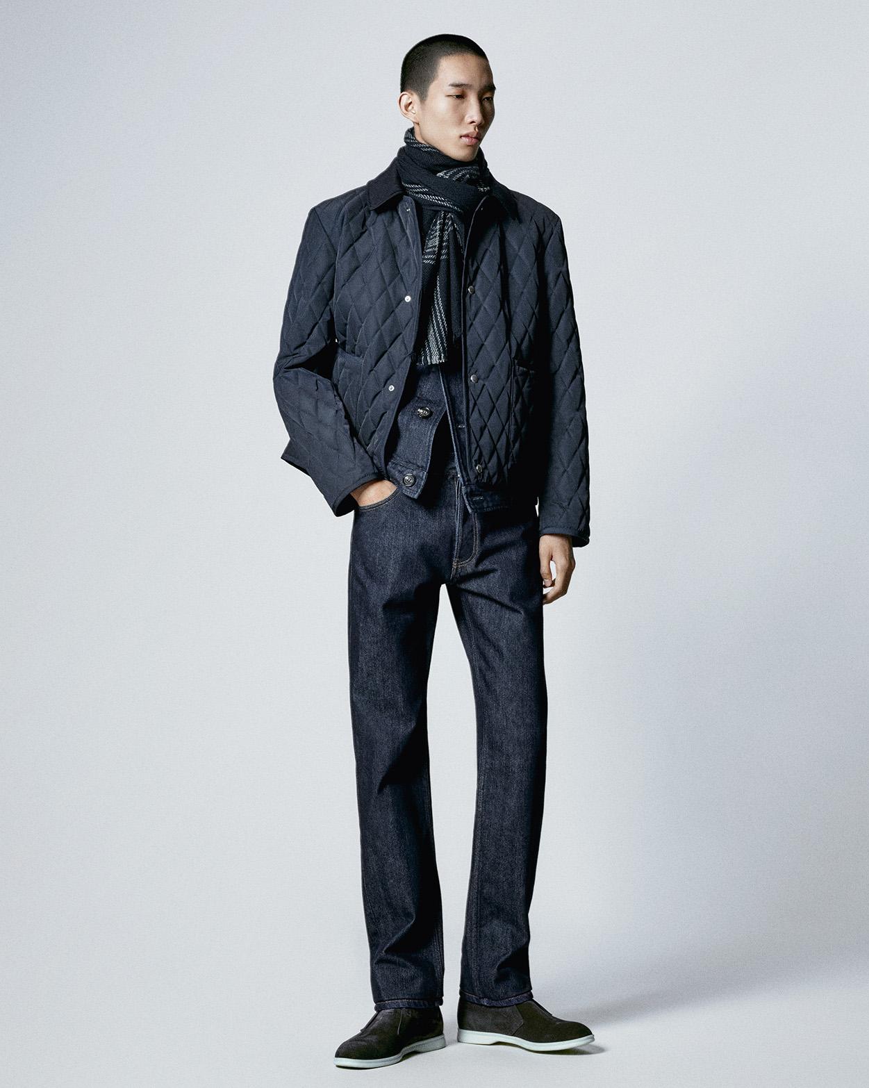The 100-Year Dynasty Of Loro Piana: a history | The Gentleman's Journal