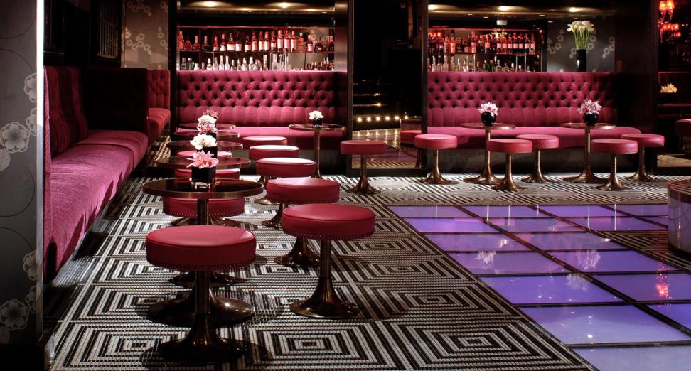 Raffles Chelsea - Inside London's Exclusive Club | The Gentleman's Journal