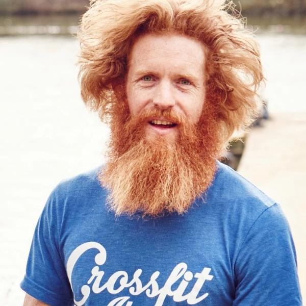 Endurance adventurer Sean Conway: Interview | The Gentleman's Journal ...