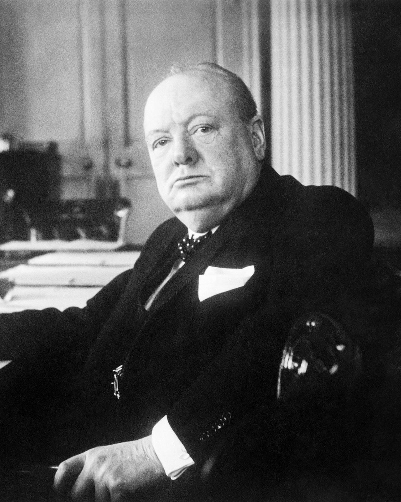 The 10 most inspirational people of all time | The Gentleman's Journal ...