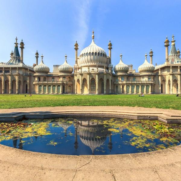 5 incredible pieces of British architecture | Gentleman's Journal ...