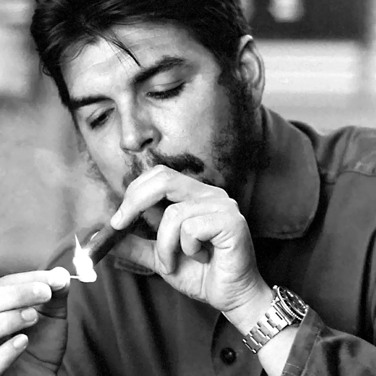 Which iconic men wore Rolex watches? | The Gentleman's Journal ...