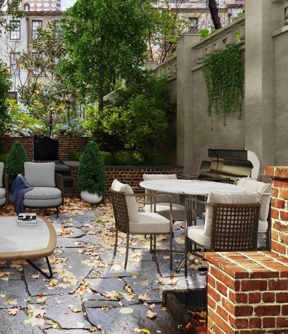 Inside the townhouse where Bob Dylan lived | The Gentleman's Journal