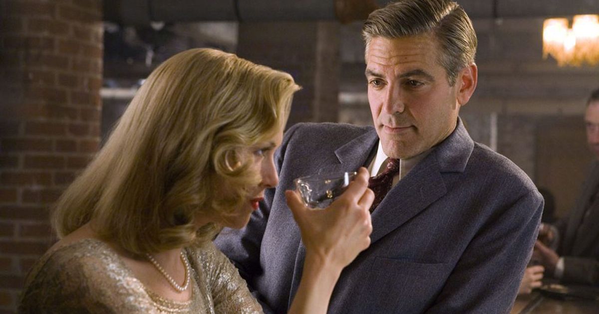 How to approach a woman at a bar | The Gentleman's Journal | Gentleman ...