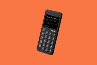 The best dumb phones 2024 | The Gentleman's Journal