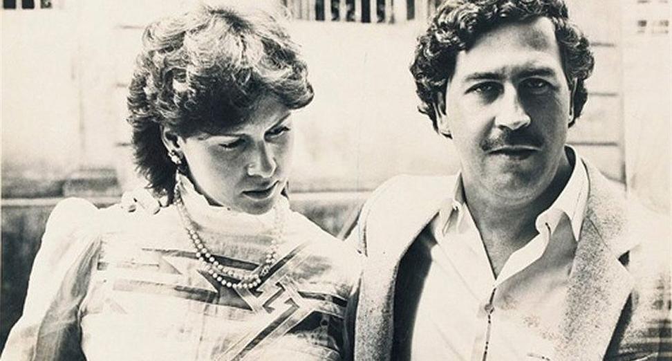 Pictures of Pablo Escobar and his life | The Gentleman's Journal | The ...