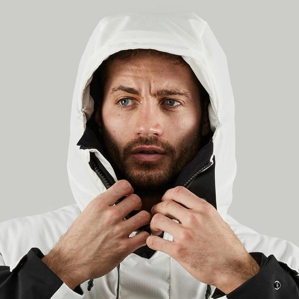 The Vollebak high-tech jacket is solar-powered masterpiece | Gentleman ...