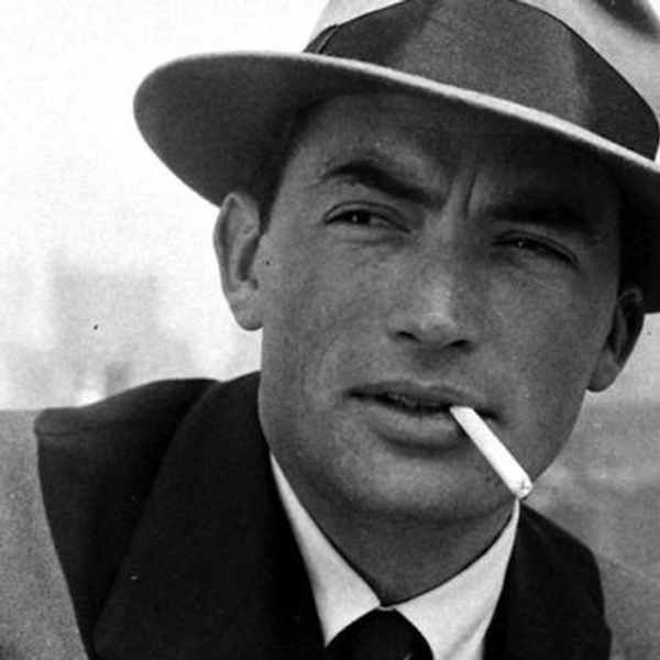 Style Icon: Gregory Peck | The Gentleman's Journal | Gentleman's Journal