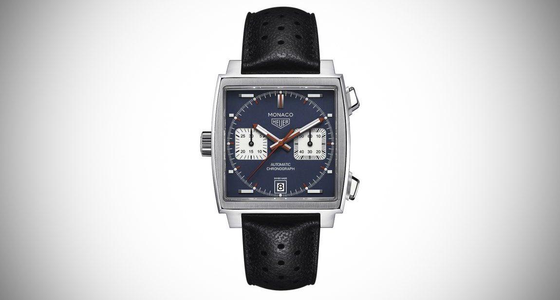 Square watches are back, and these are the ones you should invest in ...