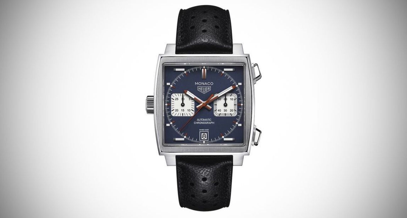 Square watches are back, and these are the ones you should invest in ...