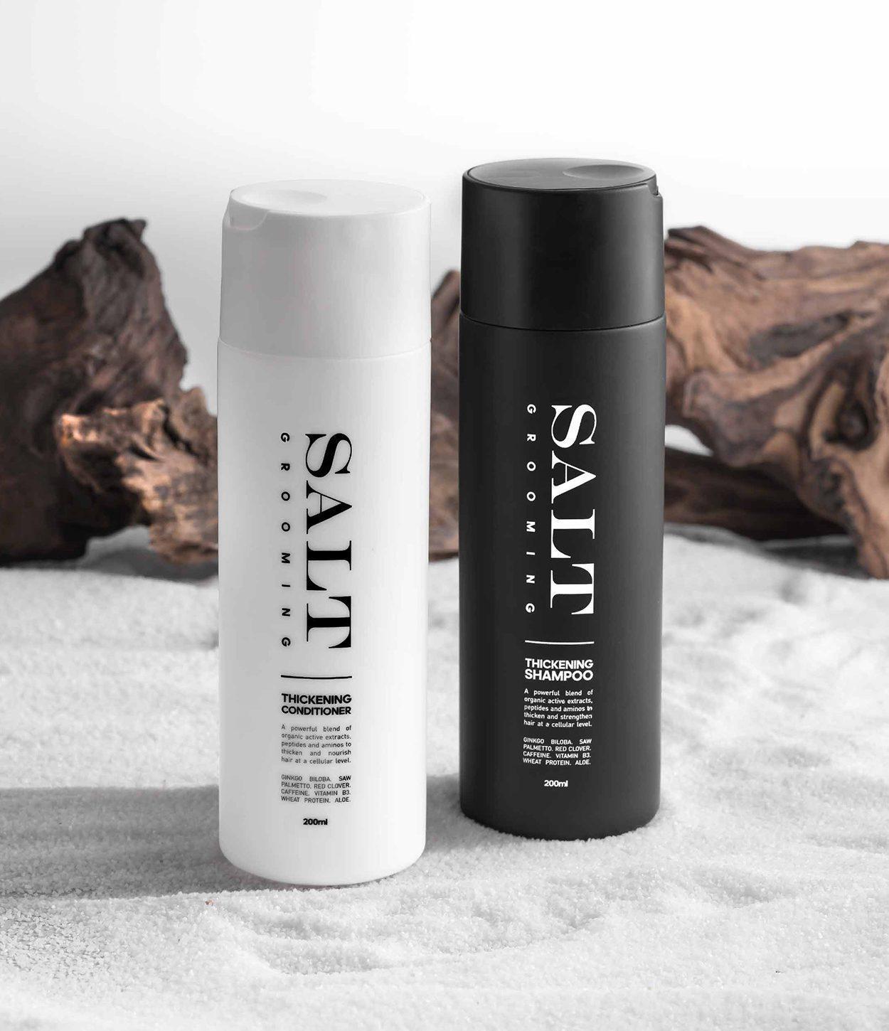 Why Salt Grooming is the brand that’ll upgrade your haircare game | The ...