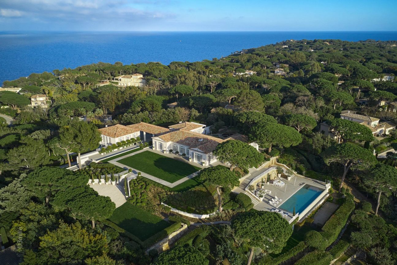 The best homes to buy on the French Riviera | Gentleman's Journal ...