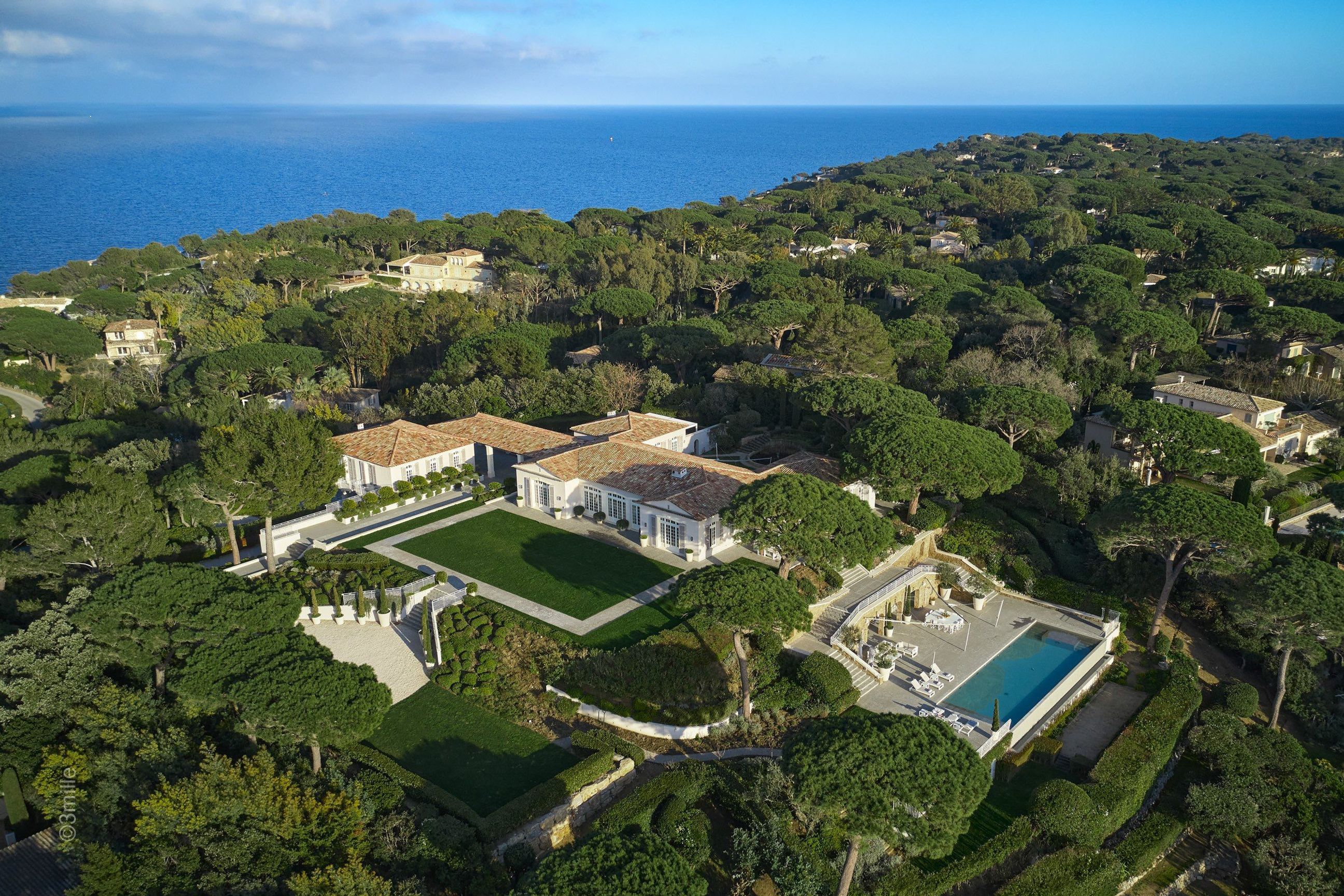The best homes to buy on the French Riviera | Gentleman's Journal ...