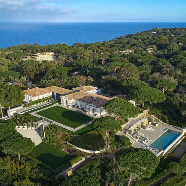 The best homes to buy on the French Riviera | Gentleman's Journal ...