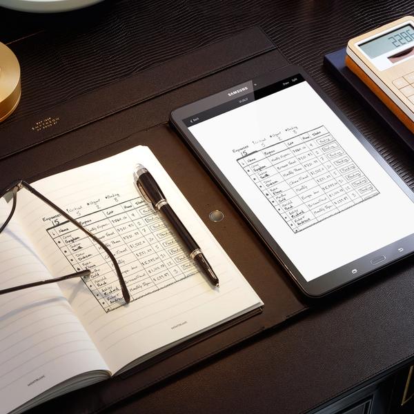 Your office desk is missing these 6 simple things | Gentleman's Journal ...